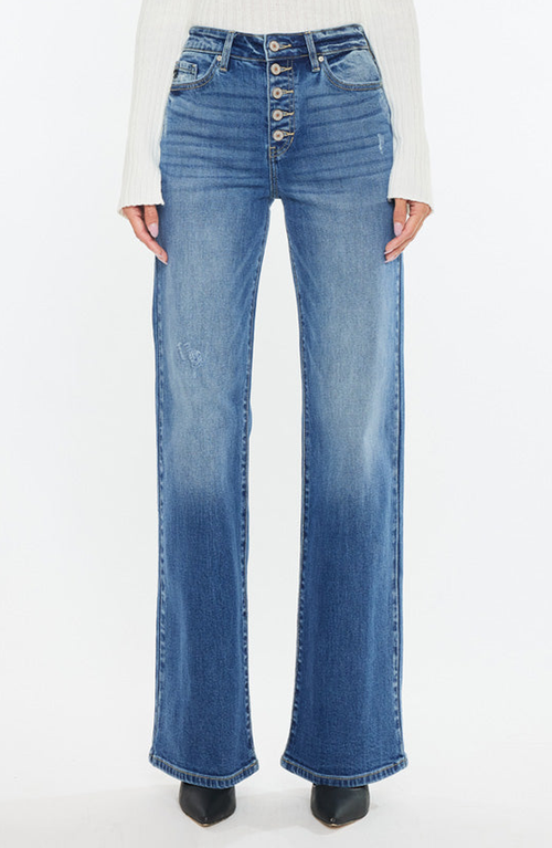 L'AGENCE Tobar Suede Belt